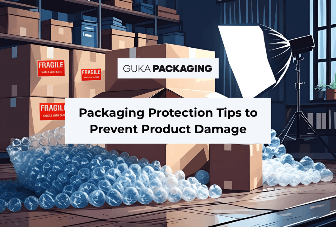 10 Packaging Protection Tips to Prevent Product Damage